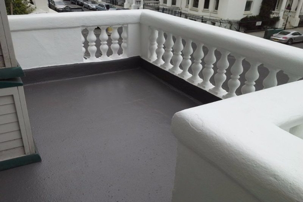 Balconies Waterproofing – BH Waterproofing