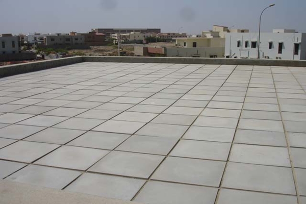 Floor Tile – BH Waterproofing