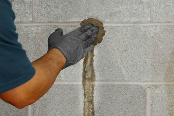 INSTANT WATER STOP – BH Waterproofing