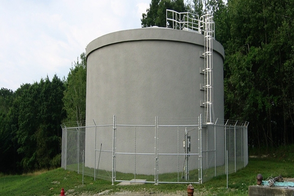 Water Tank Waterproofing – BH Waterproofing