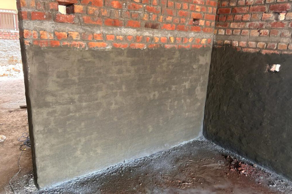 BH Waterproofing – solutions